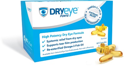 MD EyeCare - makers of MDeyes and DRYeye Forte - Quality, Australian ...